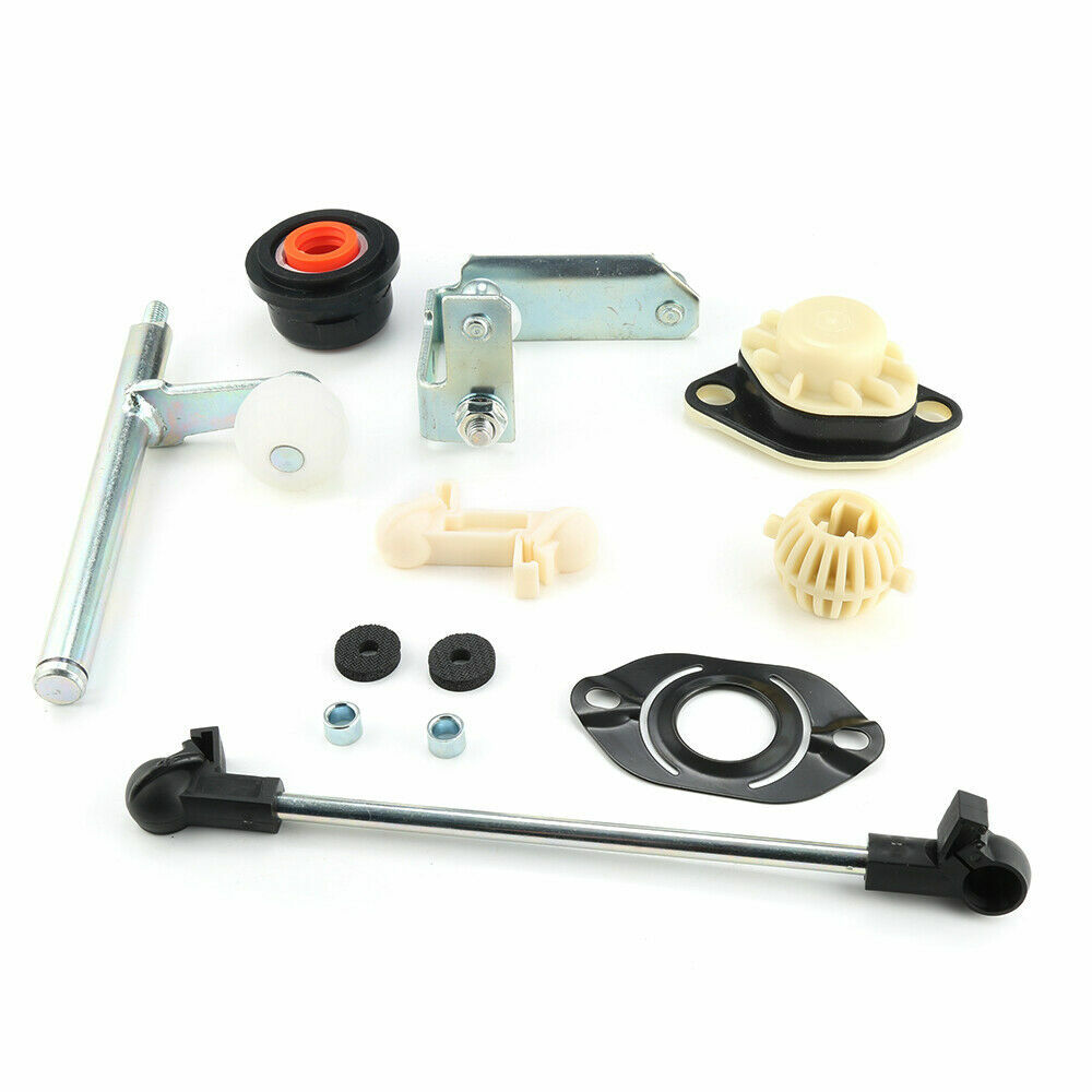 REPARATURSATZ SCHALTGESTÄNGE SCHALTHEBEL Für VW Golf 3 Vento Polo Caddy ...