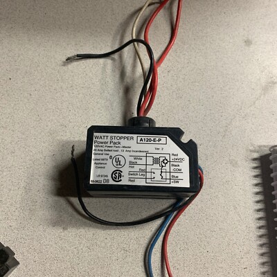 Sensors - Watt Stopper