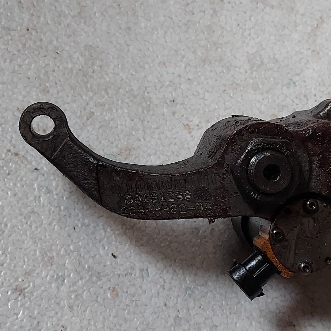 CAT C15 Jake Brake 243-6825 Acuator for sale online | eBay