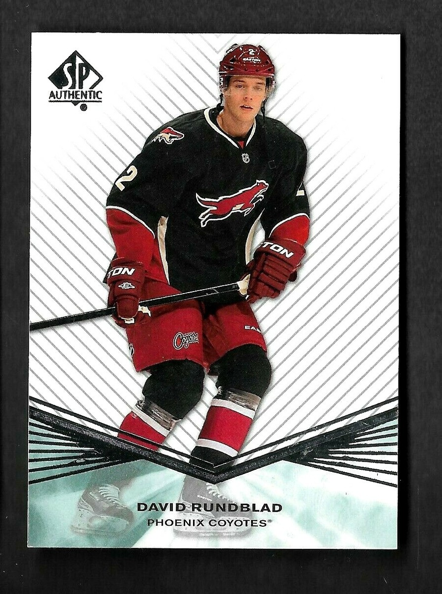 David Rundblad