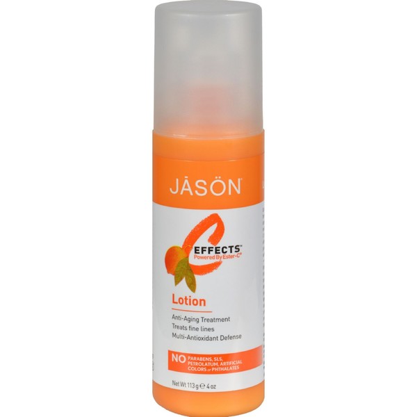 Jason Natural Cosmetics Lotion 4 FL Oz 170324 for sale online | eBay