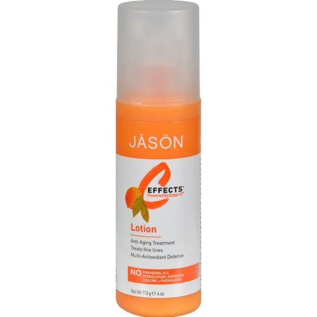 Jason Natural Cosmetics Lotion 4 FL Oz 170324 for sale online | eBay