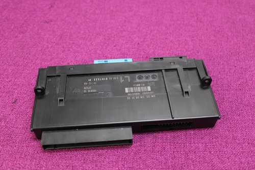 BMW E92 1/3 Series Junction Box BCM Body Computer Control Module Unit ...