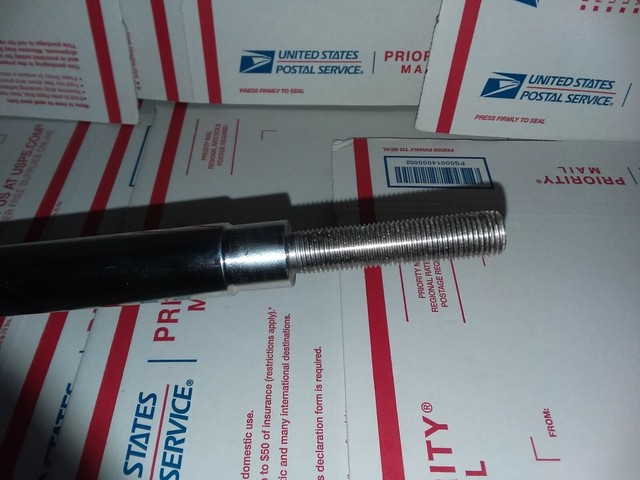 Suspension Strut-Excel-G Front Left KYB 333475 fits 07-08 Honda Fit for ...