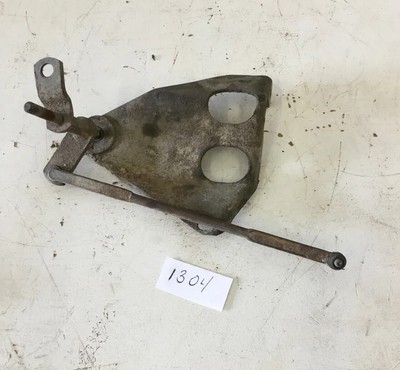 Jeep Aw4 Torque Shaft Bracket Transfer Shift Linkage #1304 | eBay