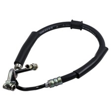 Genuine Honda Cr-v CRV Mk3 2.2 Diesel Power Steering High Pressure Hose ...