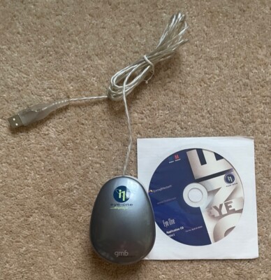 X-Rite Eye-One i1 Display 2 Colour Calibrator for Monitors | eBay UK