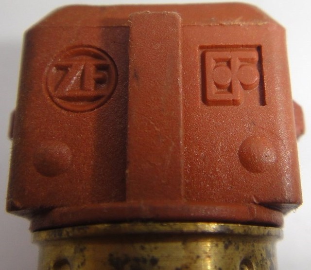 Genuine/oe 0501209719 Output Speed Sensor 0501 209 719 01l927321 for ...