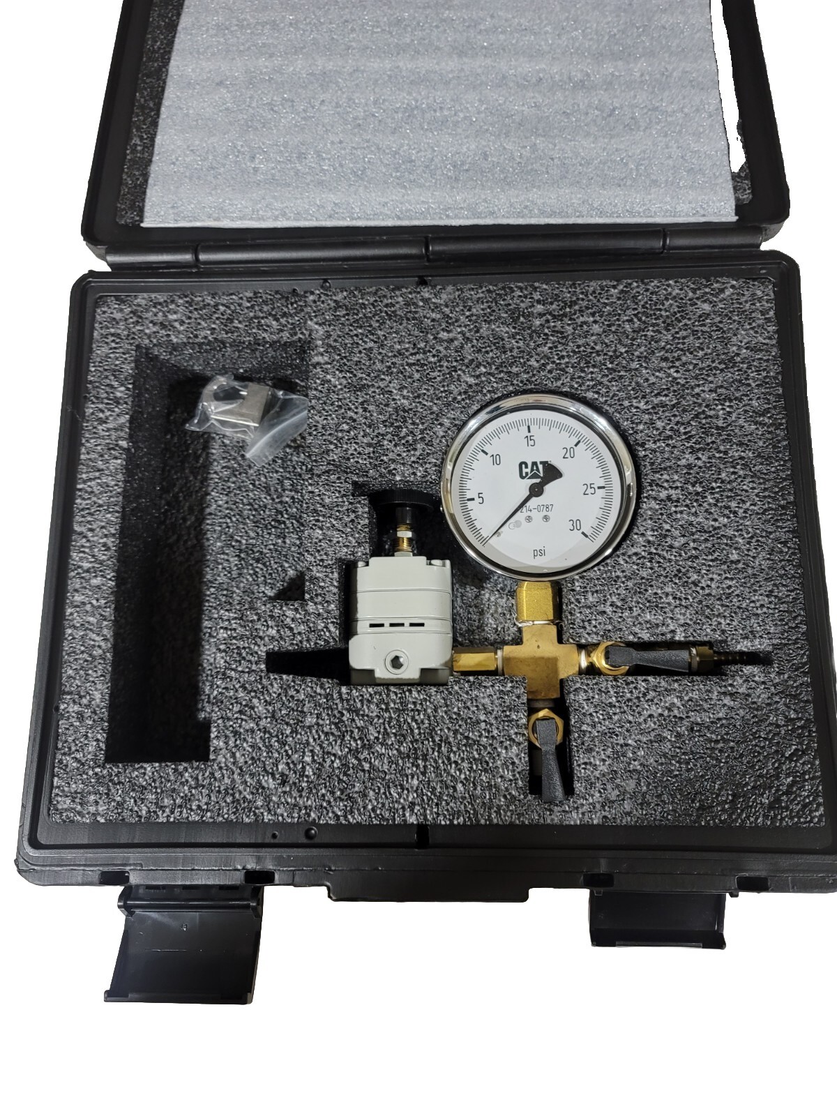 CATERPILLAR 215-2592 Westgate Tool Kit | eBay