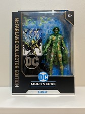 DC Multiverse Ragman (Shadowpact)