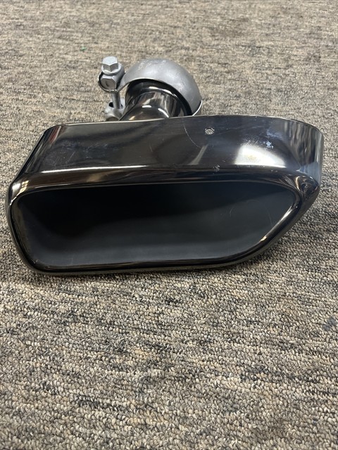 2015-2020 Jeep Grand Cherokee Exhaust Tip 68519692AA B106 for sale ...