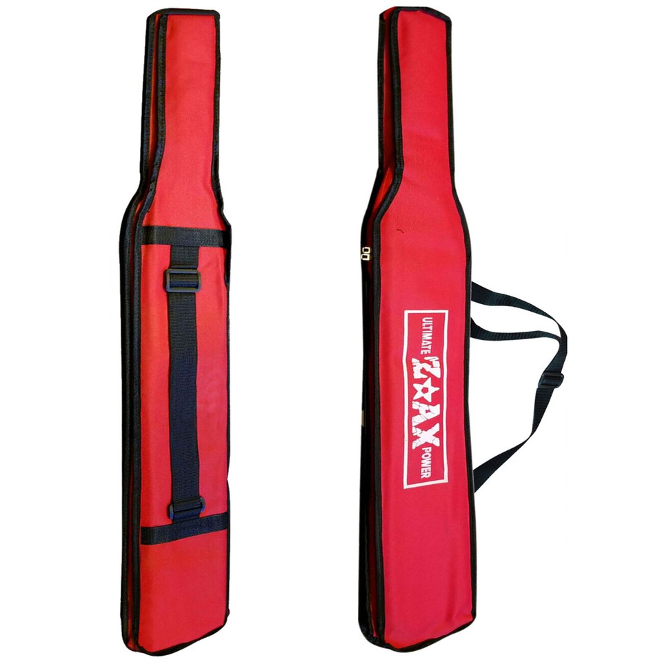 Cricket Bat Cover Kit Holdall Bag With Shoulder Straps Bat Protection ...