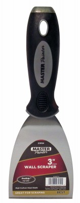 6 Pack Stiff Wall Scraper, 3-In. 6209TV | eBay.de