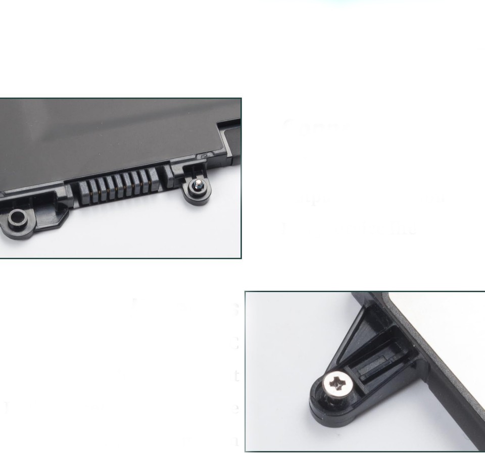 SX03XL Laptop Battery Compatible with HP ProBook x360 435 G71F3G6EA ...