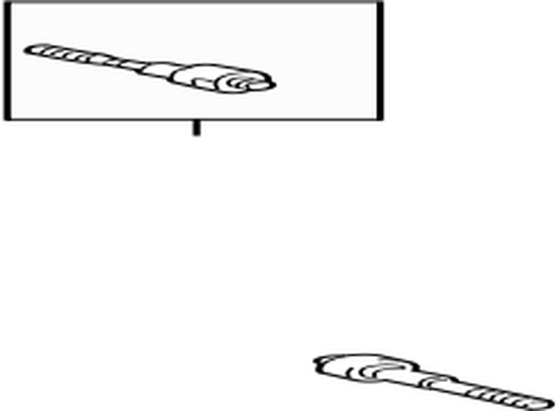 45503-69015 Toyota End sub-assy, steering rack 4550369015, New Genuine ...