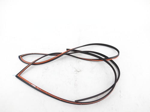 2007-2011 Toyota Camry Windshield Reveal Upper Molding | 7553133090 ...