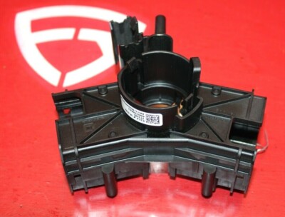 2013-2015 CADILLAC ATS 2.0T AWD OEM STEERING COLUMN SWITCH STALK MOUNT ...