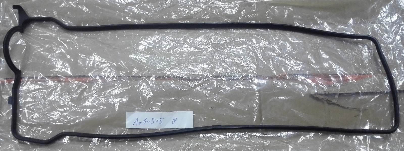 11213-70020 Toyota Gasket, cylinder head cover 1121370020, New Genuine ...