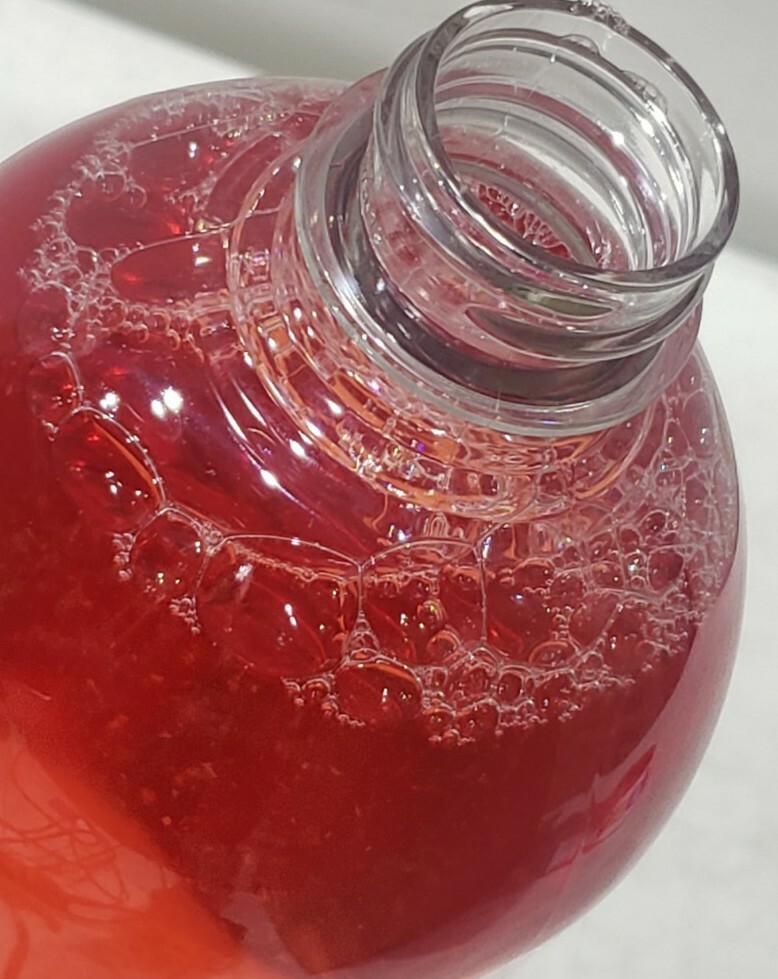 Luminessence 984734 Apple Cinnamon Liquid Potpourri, Red - 33oz for ...