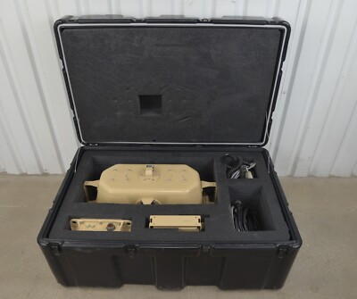 American Technology LRAD-300X Long Range Acoustic Device Set | eBay