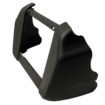 Harley-Davidson Oil Cooler Cover for 2017-Later Harley Touring Models ...