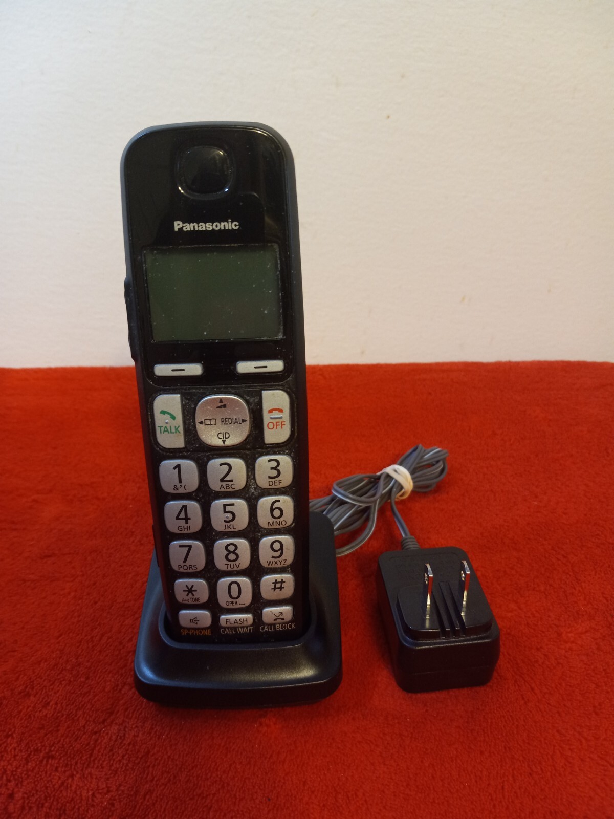 Panasonic Cordless Phone Models