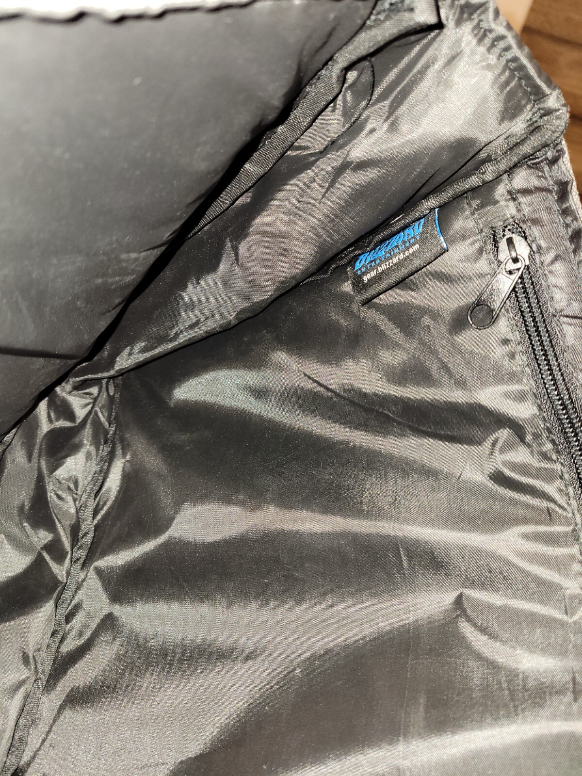 BlizzCon 2015 Blizzard Messenger Bag - Unused | eBay