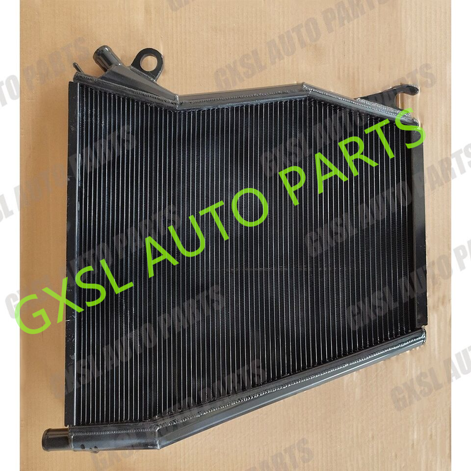 For Ferrari F8 Spider Tributo Water Radiator Right Side 769650 | eBay