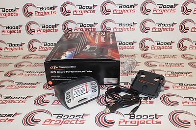 RACELOGIC PERFORMANCE BOX - GPS BASED PERFORMANCE METER | eBay