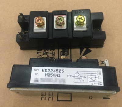 NEW 1PCS KD224505 Package:MODULE | eBay