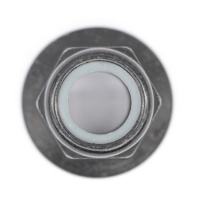 Lower Control Arm Nut Part Number - W520214-S450B | eBay