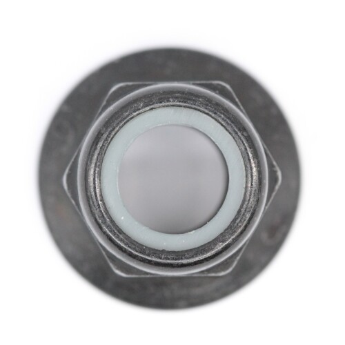 Lower Control Arm Nut Part Number - W520214-S450B | eBay