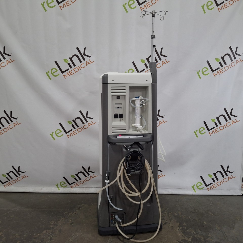 Gambro Phoenix Dialysis Machine | eBay