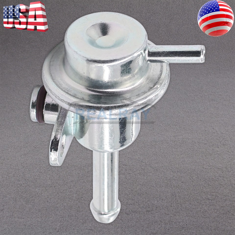 Fuel Pressure Regulator Gas w/ O-ring for Nissan Maxima Sentra Infiniti ...