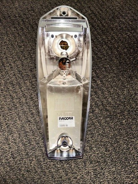Grakon 5000K LED Cab Light Paccar Part #07785AA | Orange | LED Strip (45)