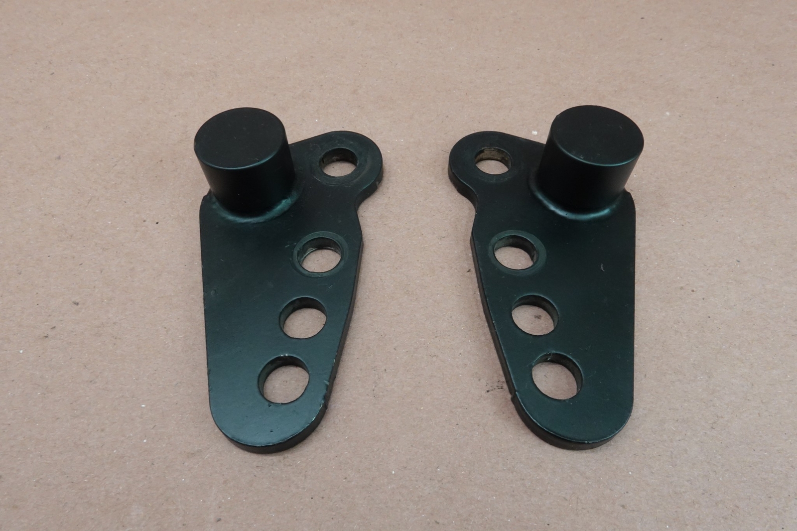 00-06 Harley Davidson Electra Glide Ultra Classic Rear Shock Absorber ...