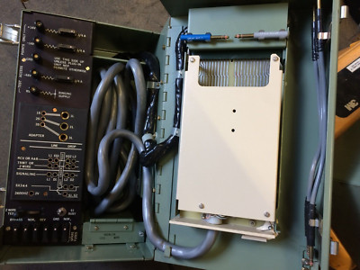 Rectifiers - Northern Telecom