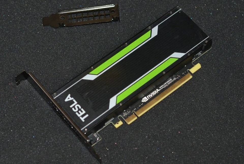 Nvidia Tesla P4 8GB GPU Card graphics card Supermicro 900-2G414-0200 ...
