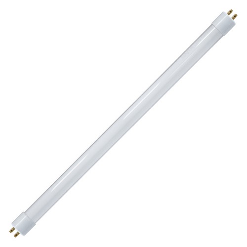 T4 Slimline Fluorescent Tube Light Under Cabinet Warm Lights 6W 10W 16W ...