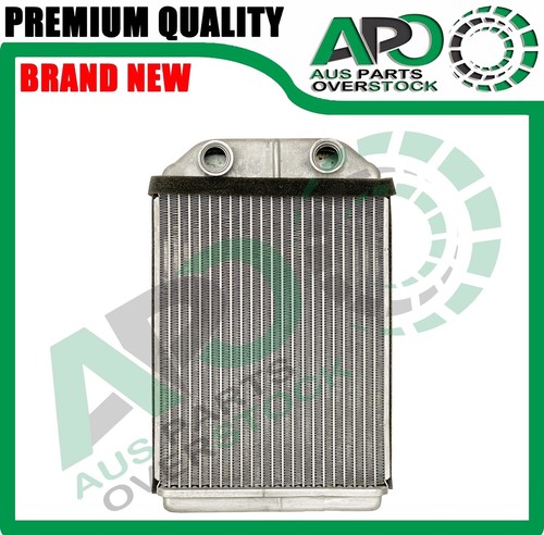 Premium Heater Core For TOYOTA COASTER BB46 BB58 BZB40 BZB50 HDB50 ...