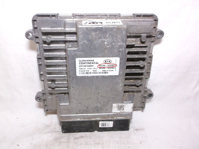 17-18-19 KIA SPORTAGE 2.4L AWD AUTOMATIC /ENGINE COMPUTER/ECU.PCM | eBay