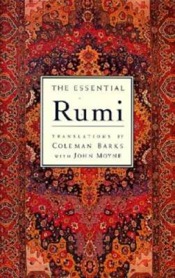 The Essential Rumi - Hardcover By Jalal al-Din Rumi - GOOD ...