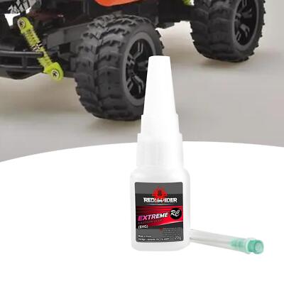 RC Car Rubber Tire Glue RC Tire Repair Glue, DIY Craft, Tire Wheel ...