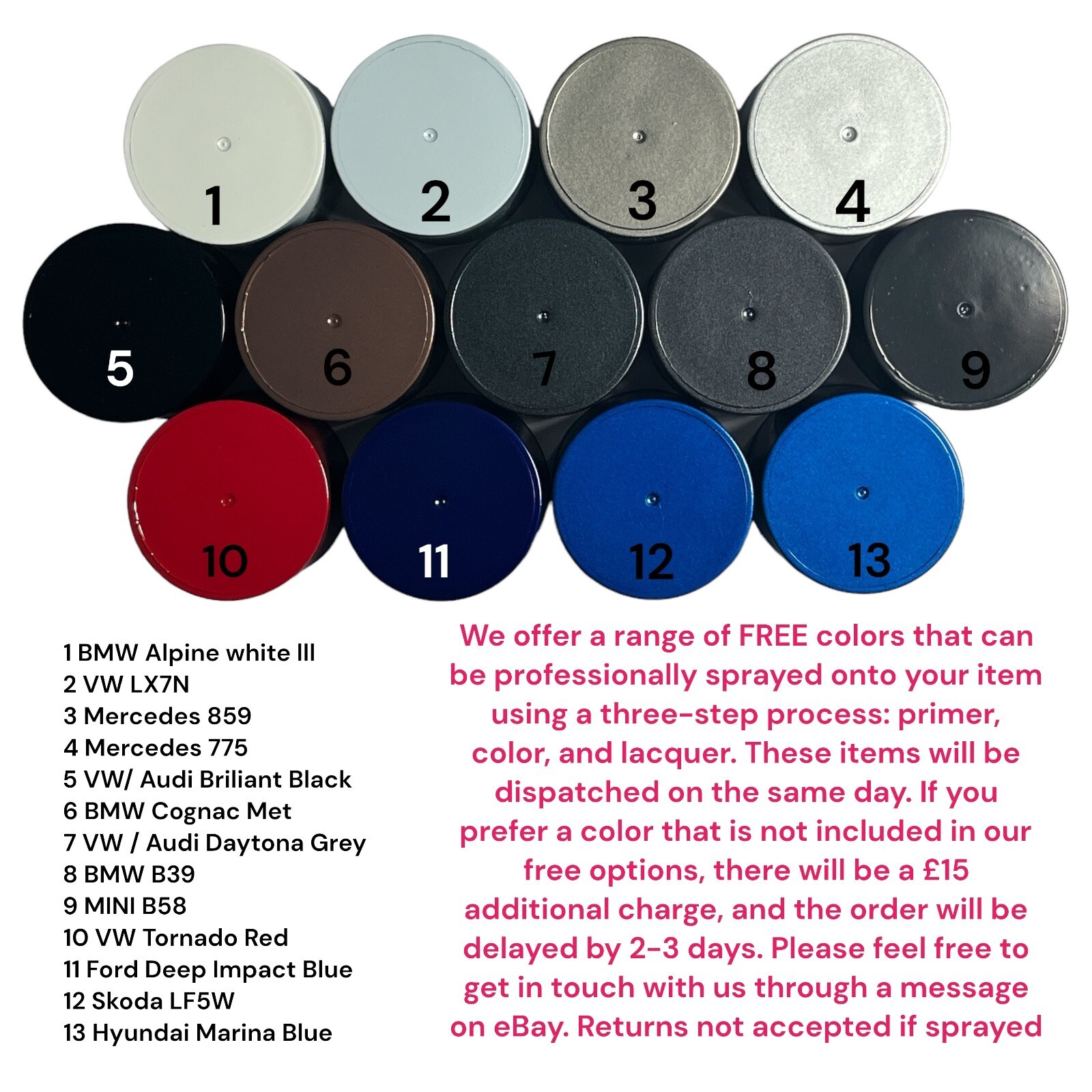 Parking Sensor For Renault Clio Captur Zoe Dacia Nissan Fiat Vauxhall ...