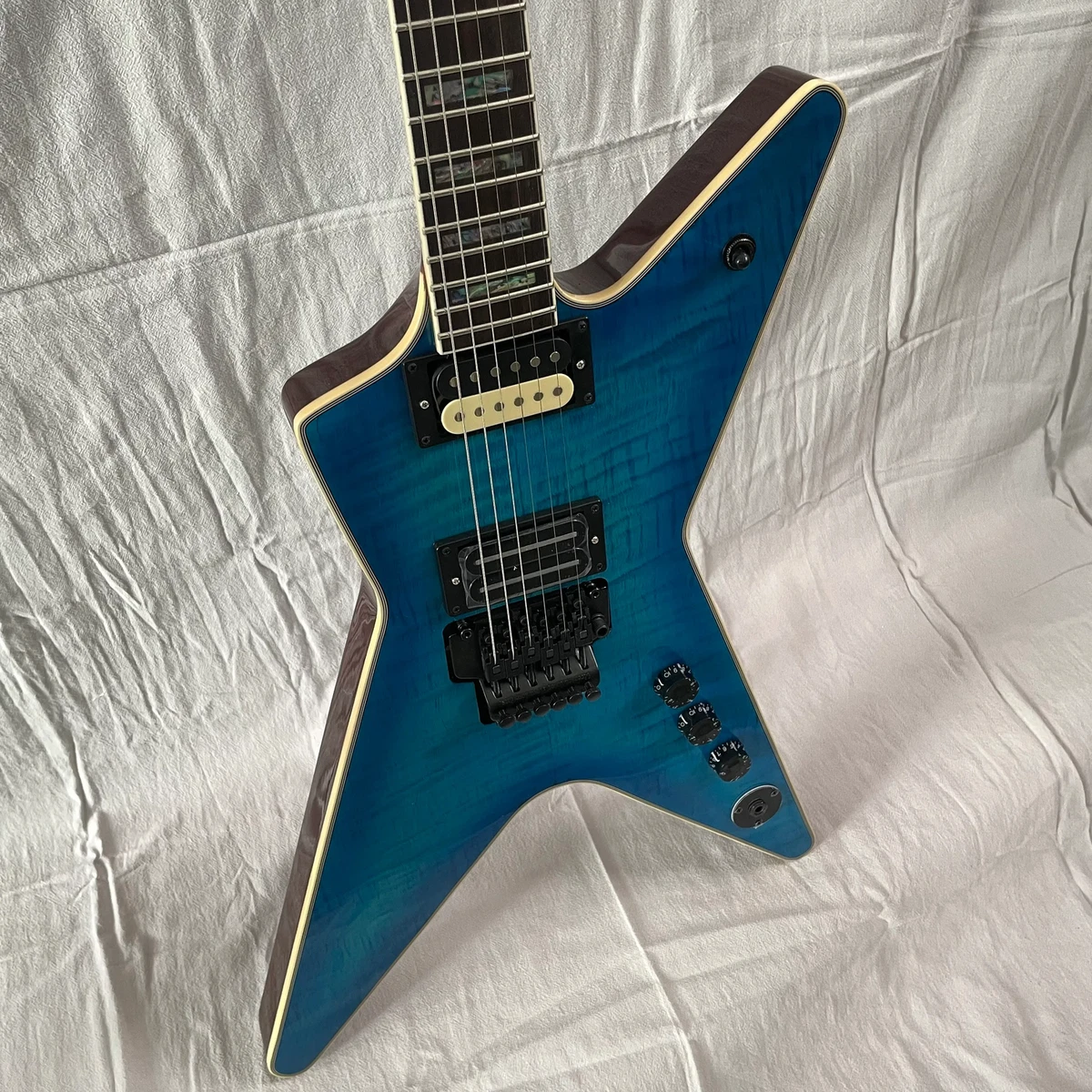 Dimebag Signature Guitar