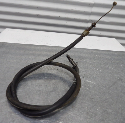 88-97 Suzuki Katana GSX600 & 750 choke cable 58410-19C01 | eBay