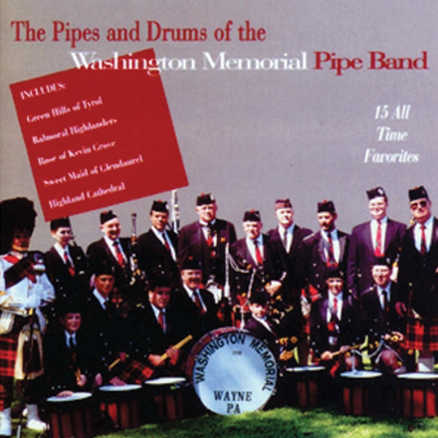 Va-Pipes & Drums Pipes and Drums (CD) 827605500304 | eBay