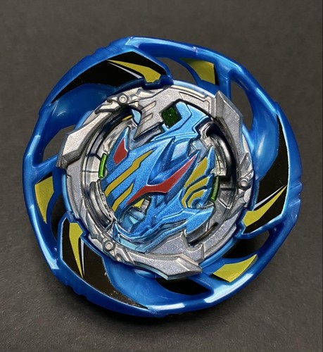 Beyblade Burst Air Knight 12 Disc Eternal Driver Level Chip | eBay