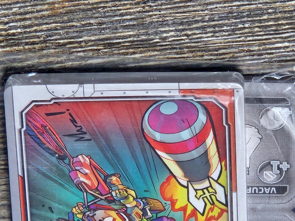 Starcadia Quest - Comic Book + Extras - Kickstarter CMON | eBay UK