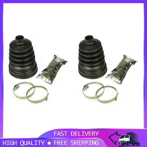 Dorman - OE Solutions 2X Outer CV Joint Boot Kit For 1988-2003 Chrysler ...